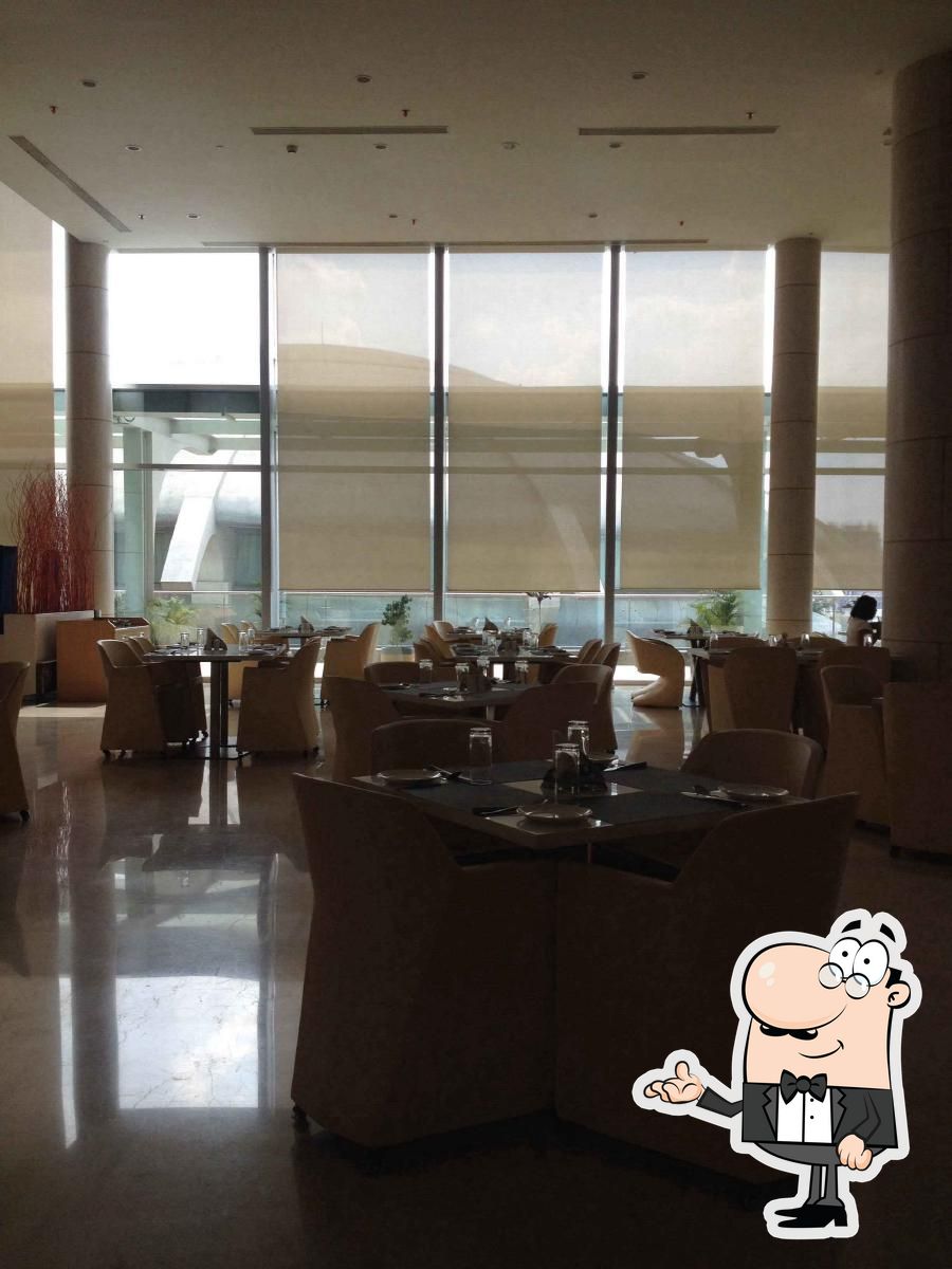 Grand View Restaurant, Pune, HQ4Q+V4Q - Restaurant reviews