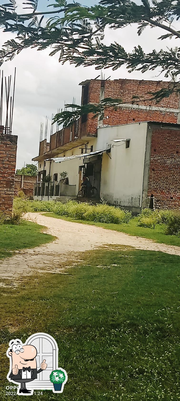 Kothari foods bakery, Bahadur Pur