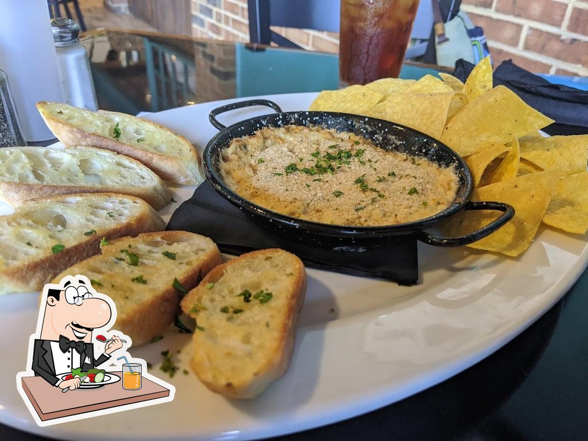 Mobjack Tavern in Gloucester Point - Restaurant menu and reviews