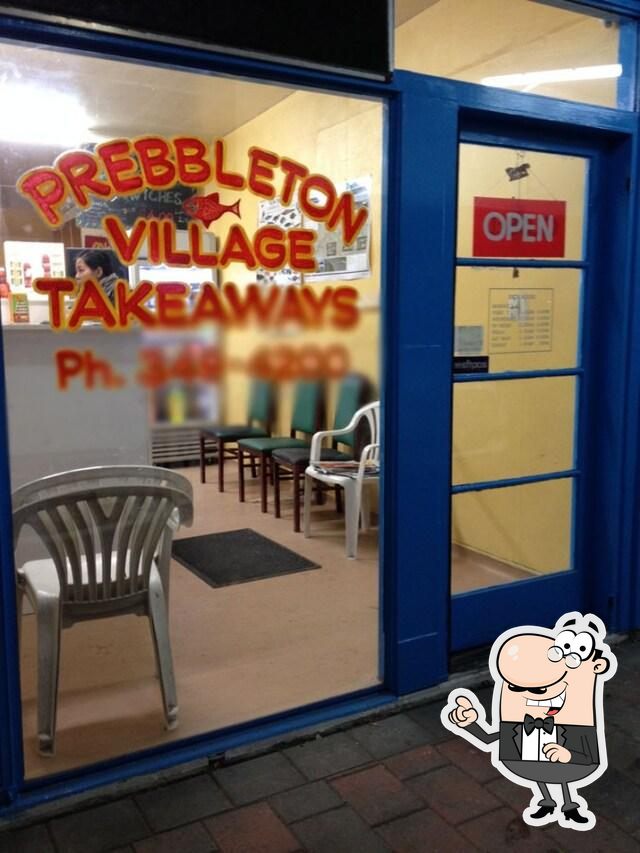 Prebbleton Takeaway, Christchurch - Restaurant menu, prices and reviews