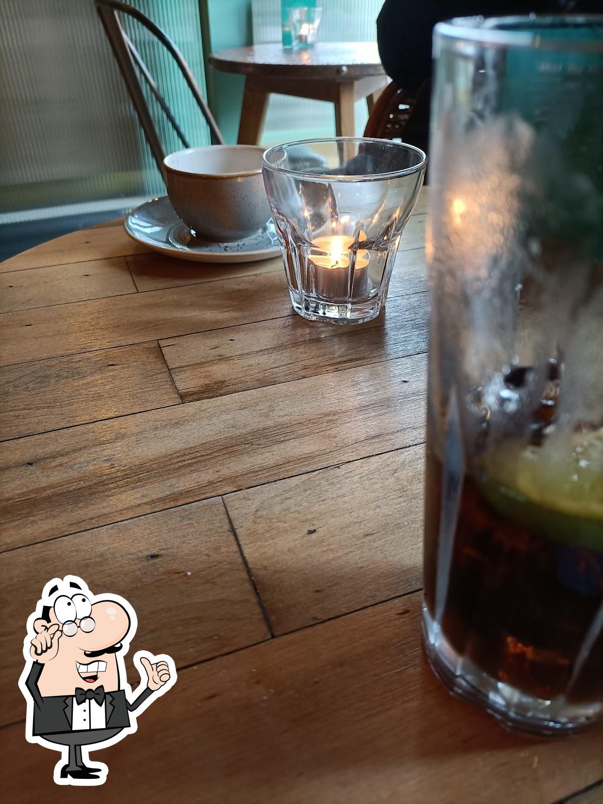 The Fox, Troon - Restaurant menu, prices and reviews