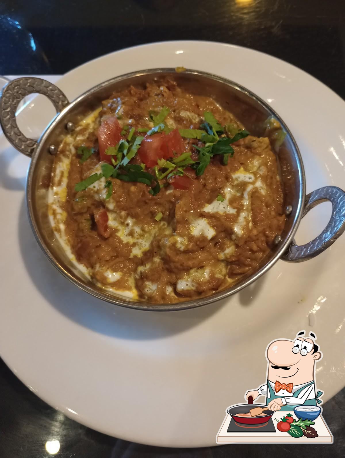 7 Spices Authentic Indian Restaurant and Bar, Warner Robins ...