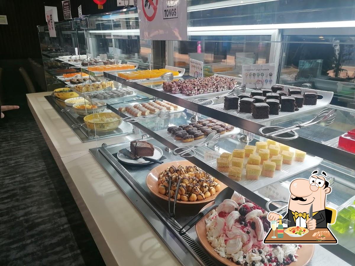Spoon World Buffet & Bar, Basildon - Restaurant menu, prices and reviews