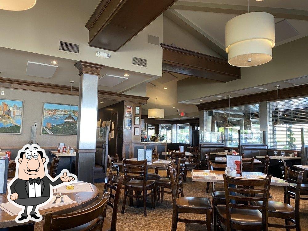 Central Diner & Grille in Pittsburgh - Restaurant menu and reviews