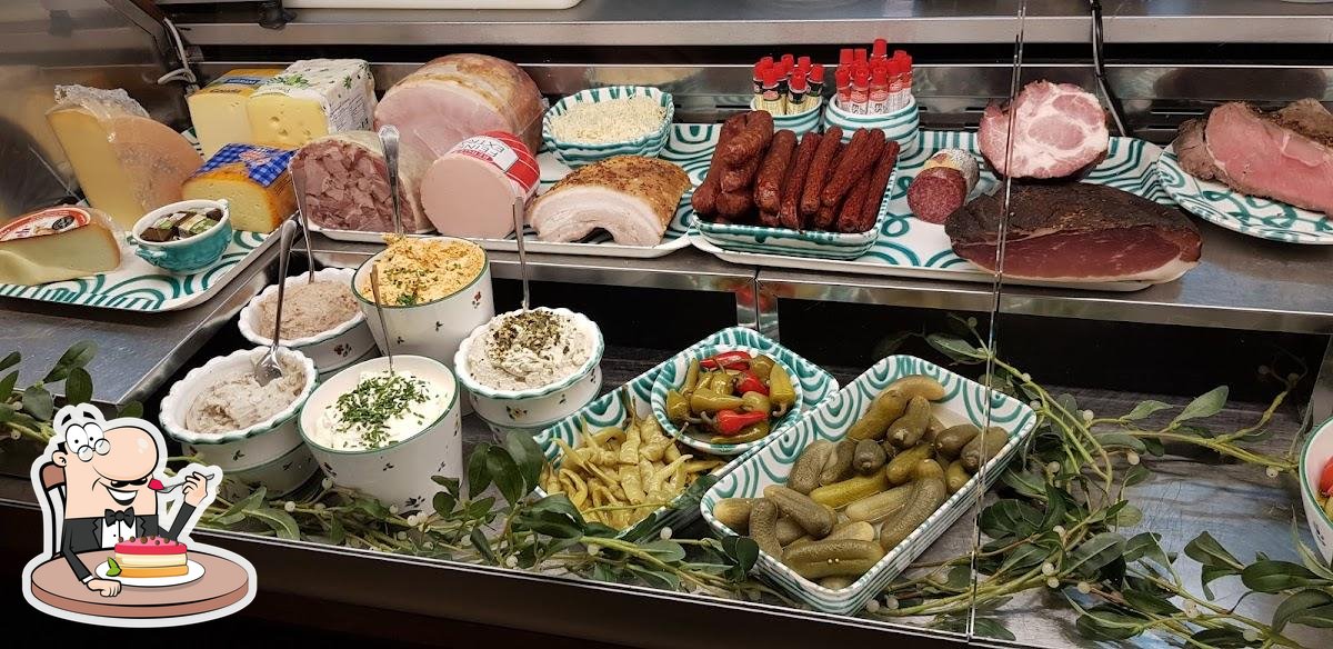 Heuriger Maly pub & Bar, Wien - Restaurantspeisekarten und Bewertungen