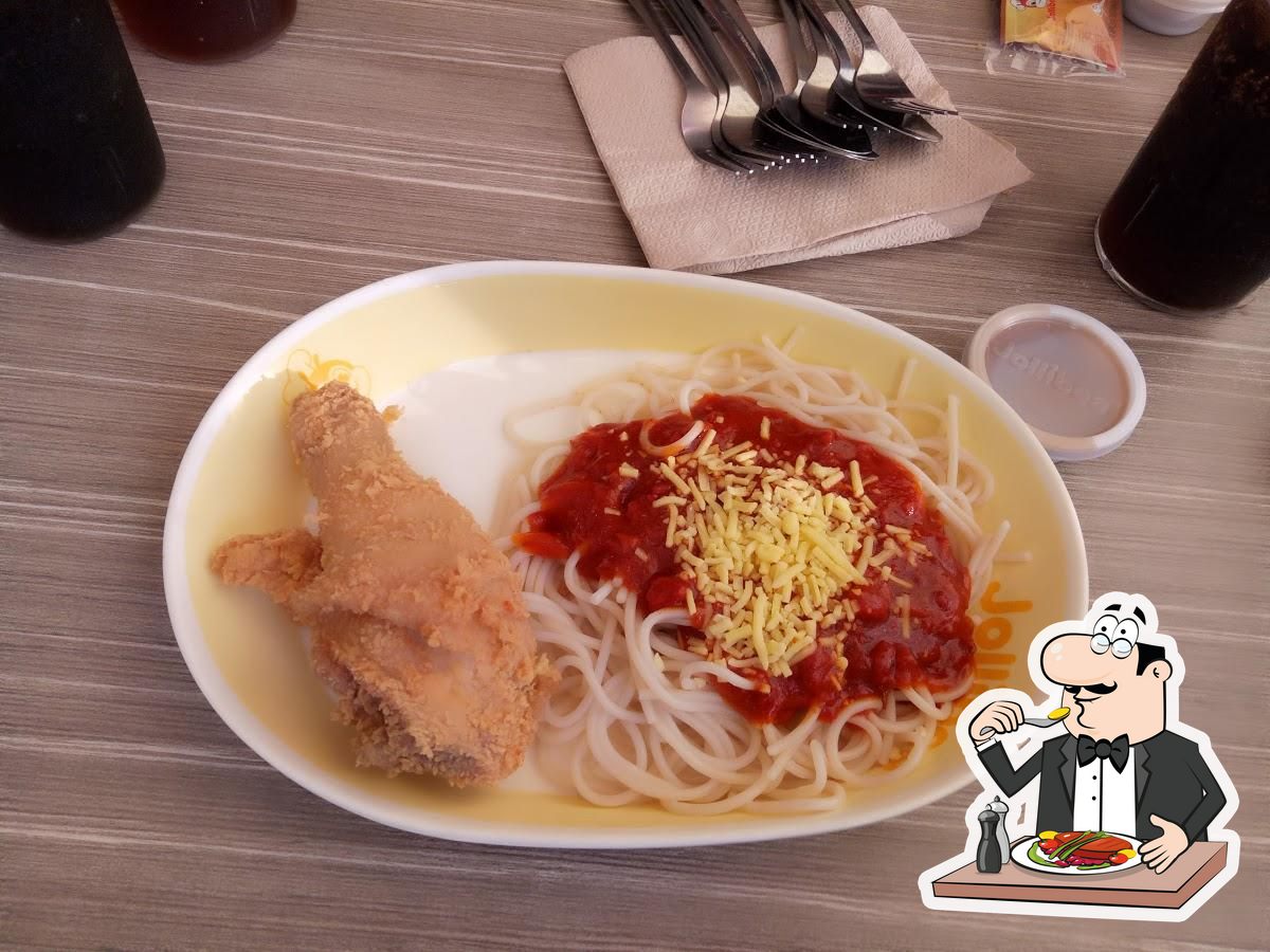 Jollibee Calamba Real restaurant, Calamba, KM 52 San Cristobal Bridge ...