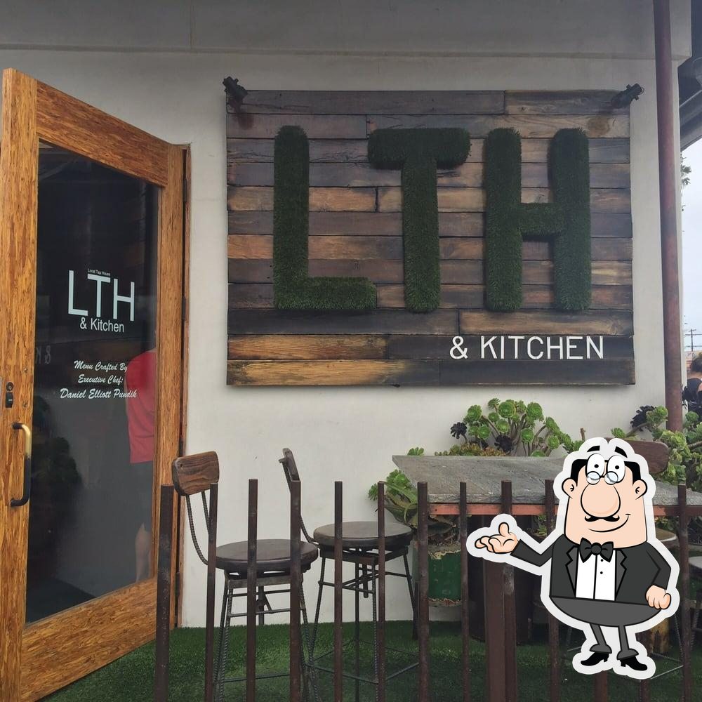 Local Tap House, Oceanside - Restaurant menu, prices and reviews