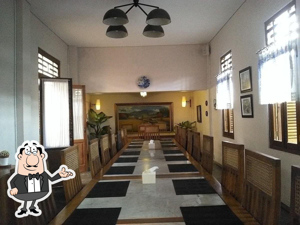 Dapur Manado Restaurant, Yogyakarta - Restaurant menu, prices and reviews