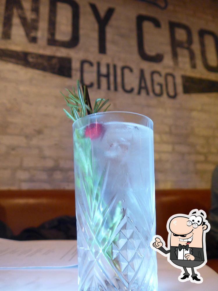 The Dandy Crown, Chicago - Restaurant menu, prices and reviews