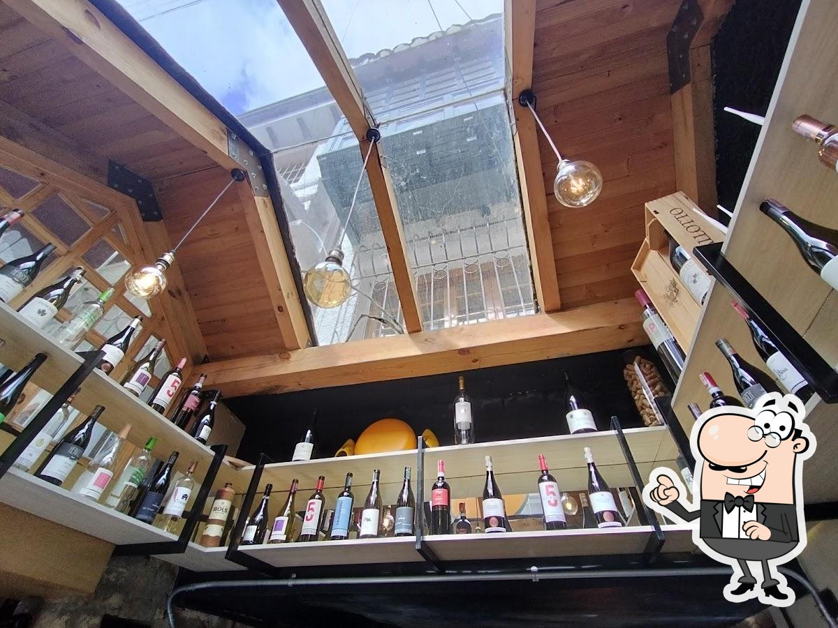 Triü Raclette Cheese, Bogotá - Menú del restaurante, precios y reseñas