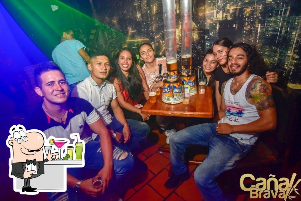 Caña Brava Disco Bar, San Gil - Restaurant reviews