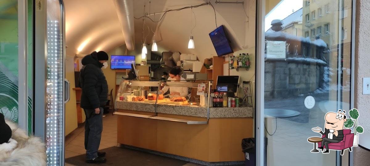 Imbisse Hanschur, Villach - Speisekarte, Preise und Bewertungen
