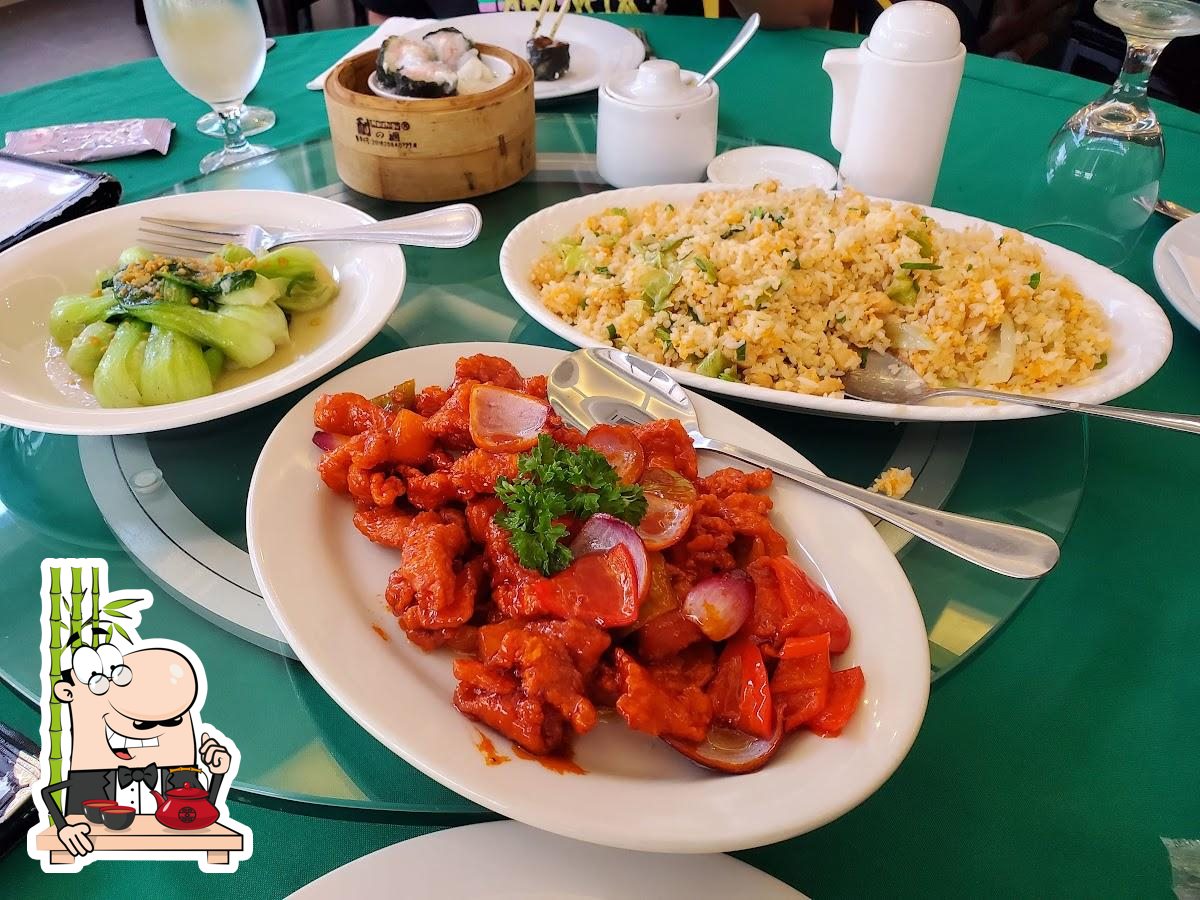 JADE Dragon Palace restaurant, Dumaguete - Restaurant reviews