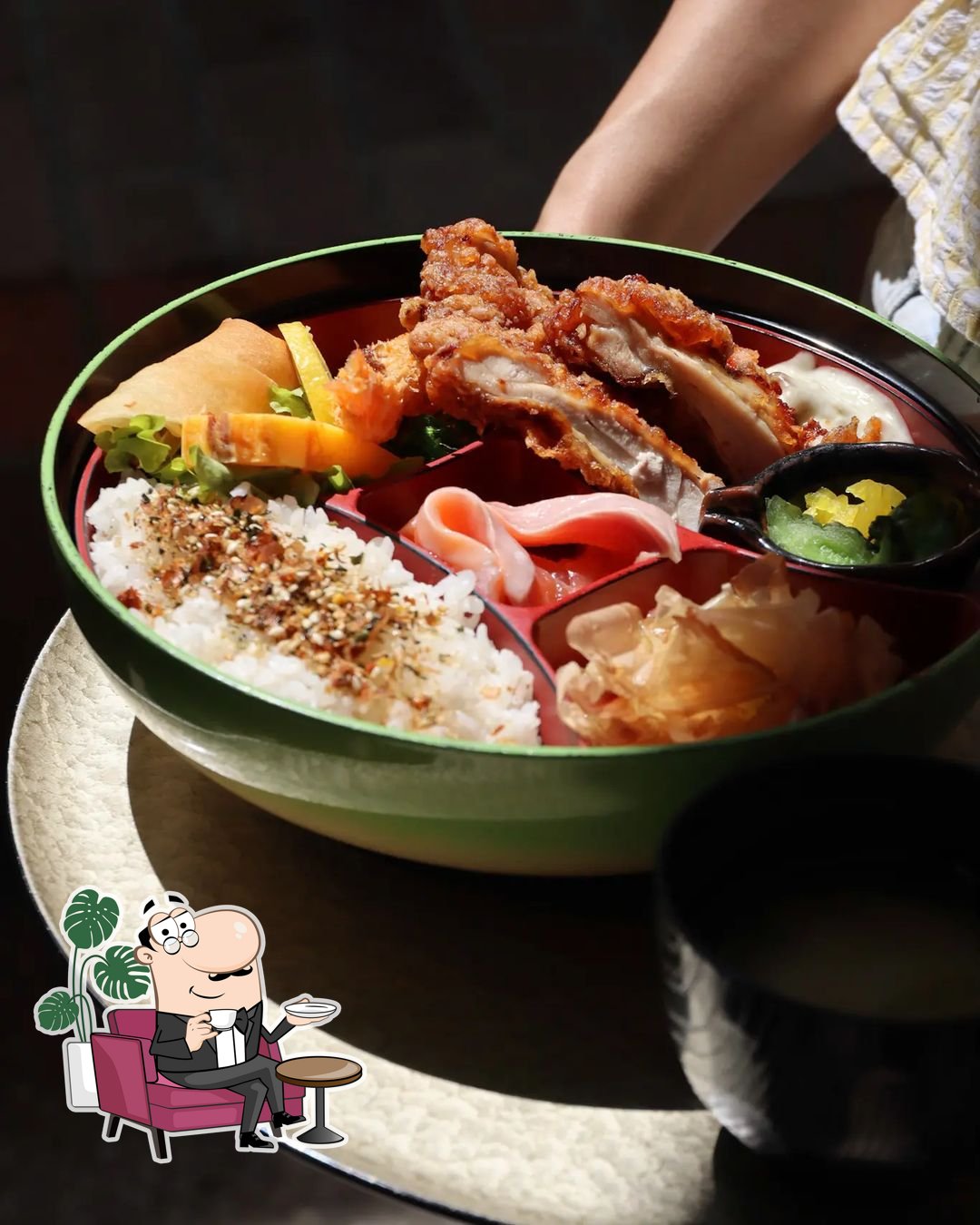 Koto Sanpo, Brisbane - Restaurant menu, prices and reviews