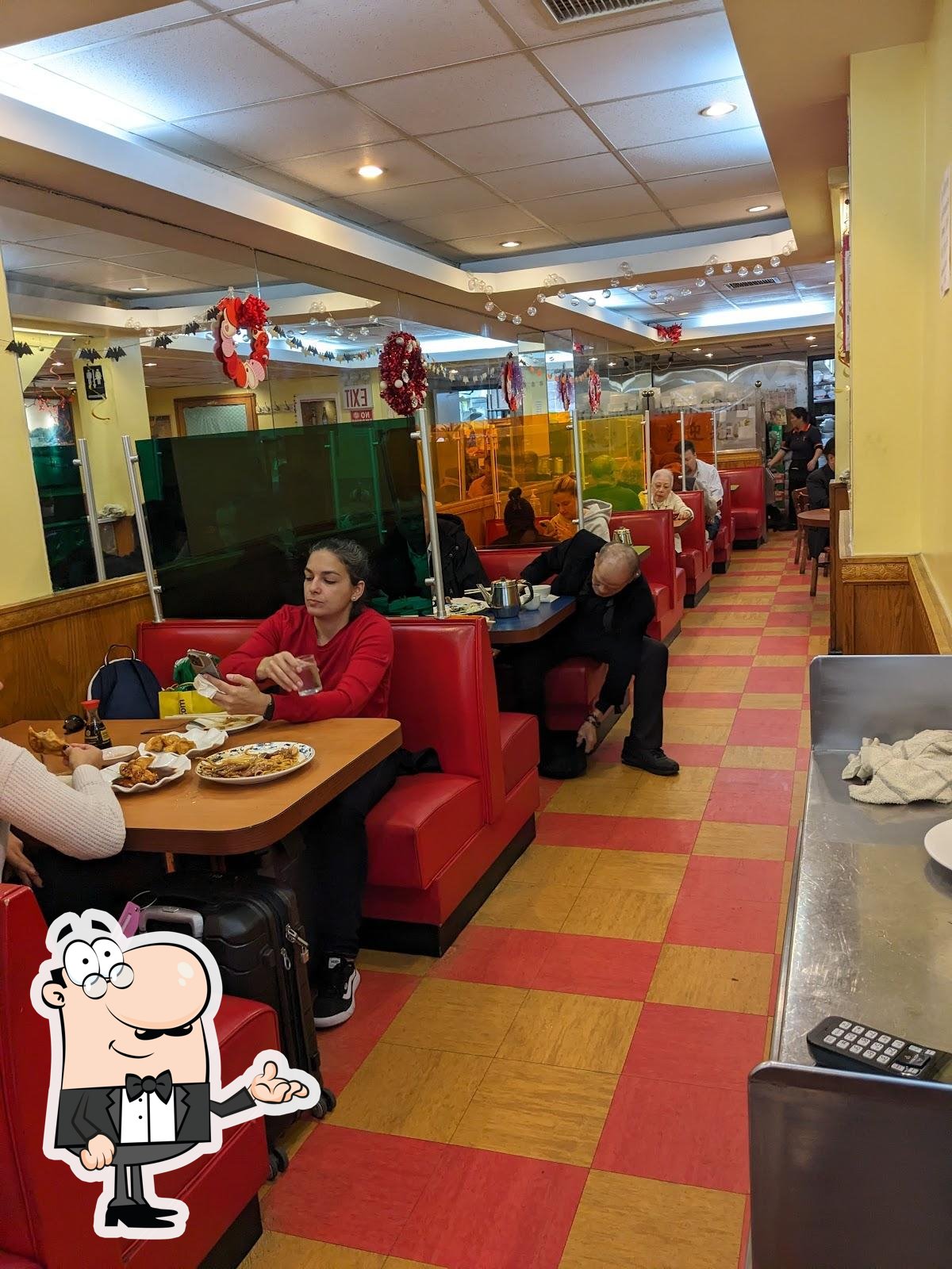 Wo Hop, New York City - Restaurant menu, prices and reviews