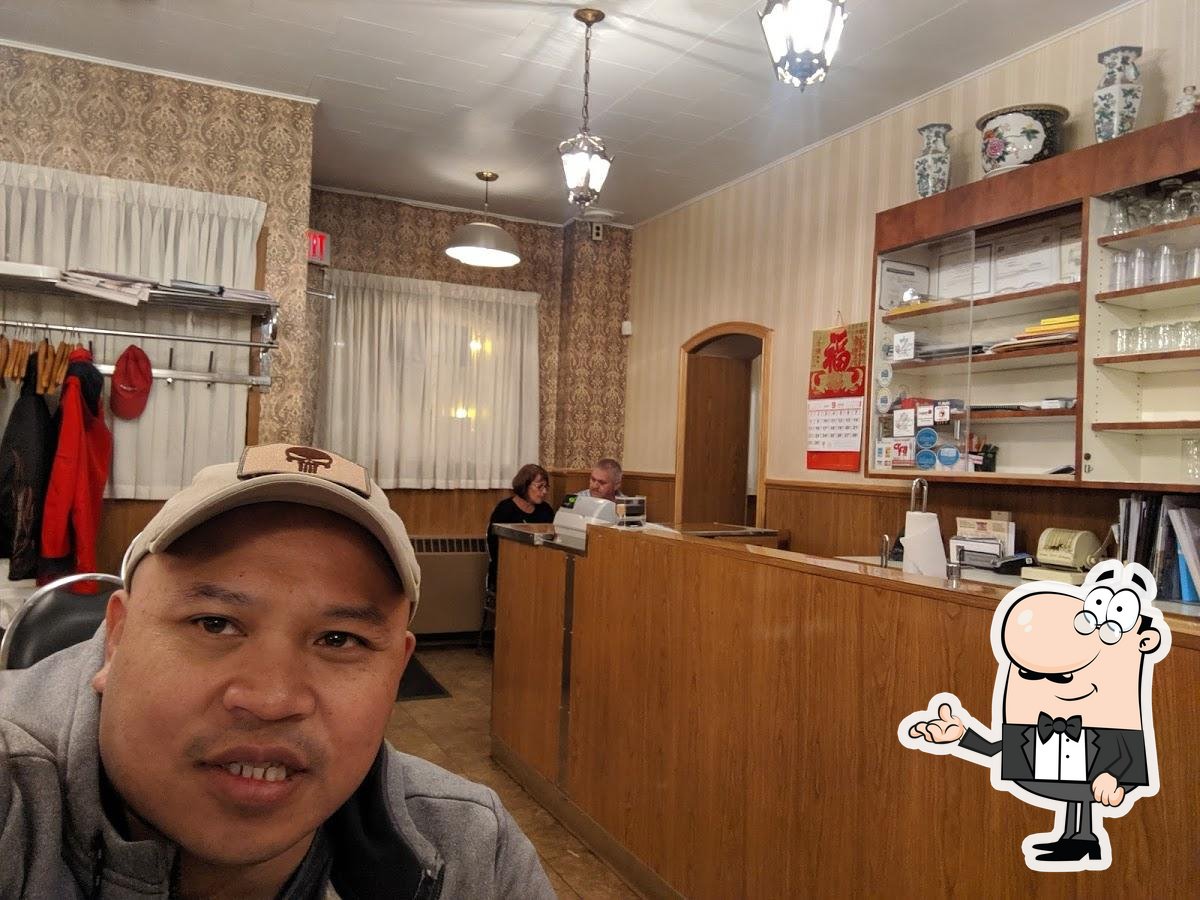 Canton Cafe in Charlottetown - Restaurant menu and reviews