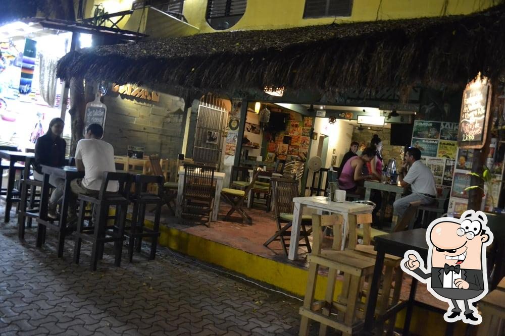Pub y bar Caiman Tugurio, Playa del Carmen, Calle 24 Nte - Opiniones ...