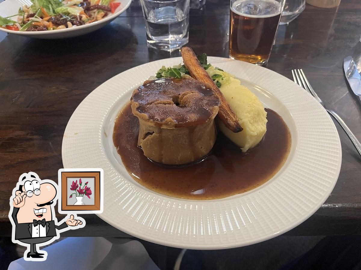 Pen-y-Bryn, Colwyn Bay - Restaurant menu, prices and reviews
