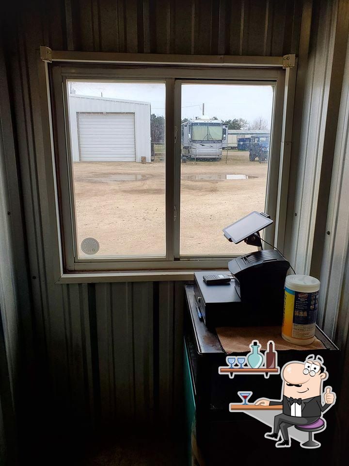 The Shack, BBQ, Lubbock - Restaurant menu, prices and reviews
