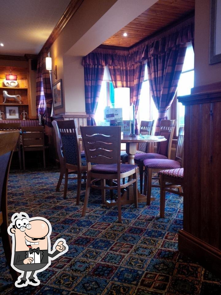Willow Farm - Dining & Carvery, Cramlington - Restaurant menu, prices ...