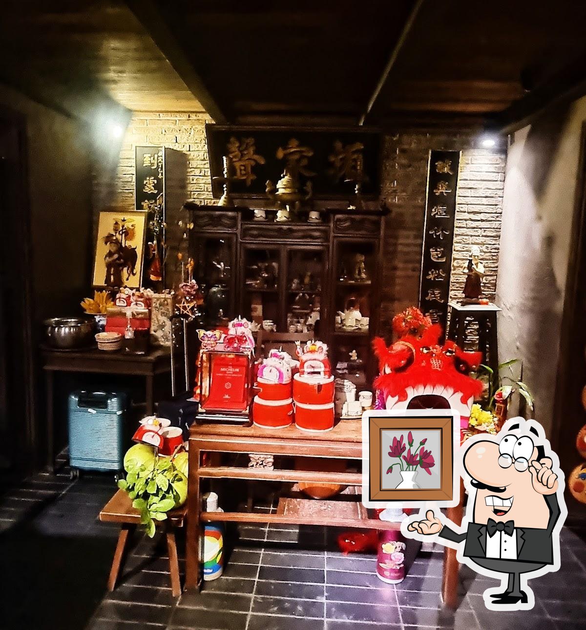 Tầm vị, Hanoi - Restaurant menu, prices and reviews