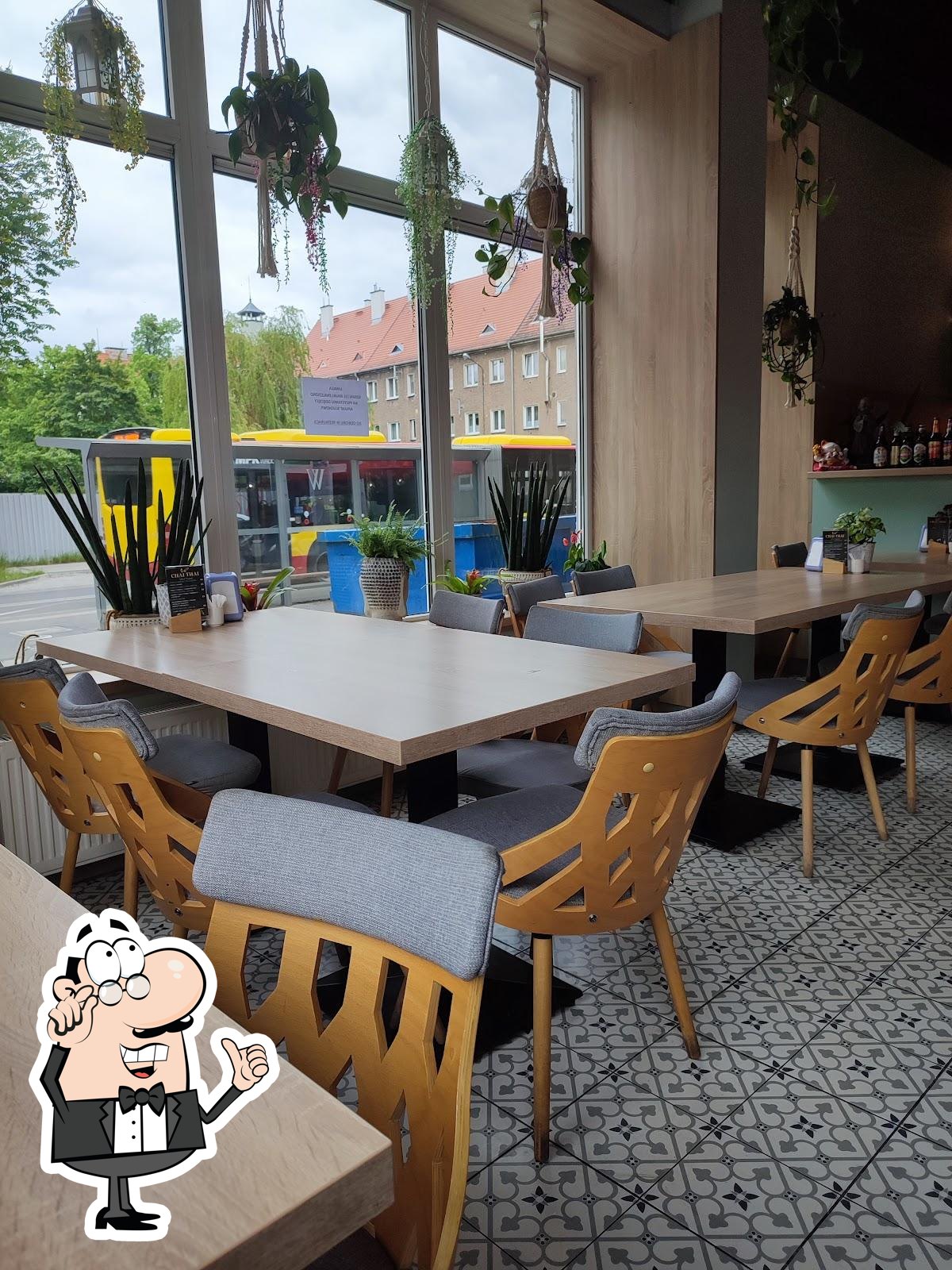 Chai Thai Restaurant - Berenta, Wrocław - Restaurant menu, prices and ...