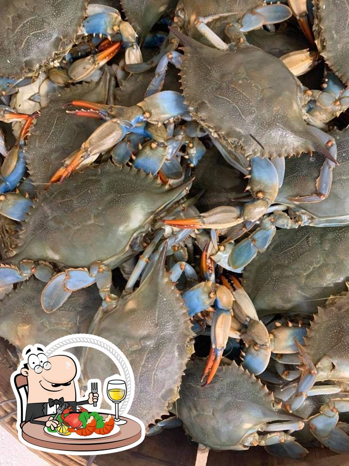 Forrest Seafood in Poquoson - Restaurant reviews