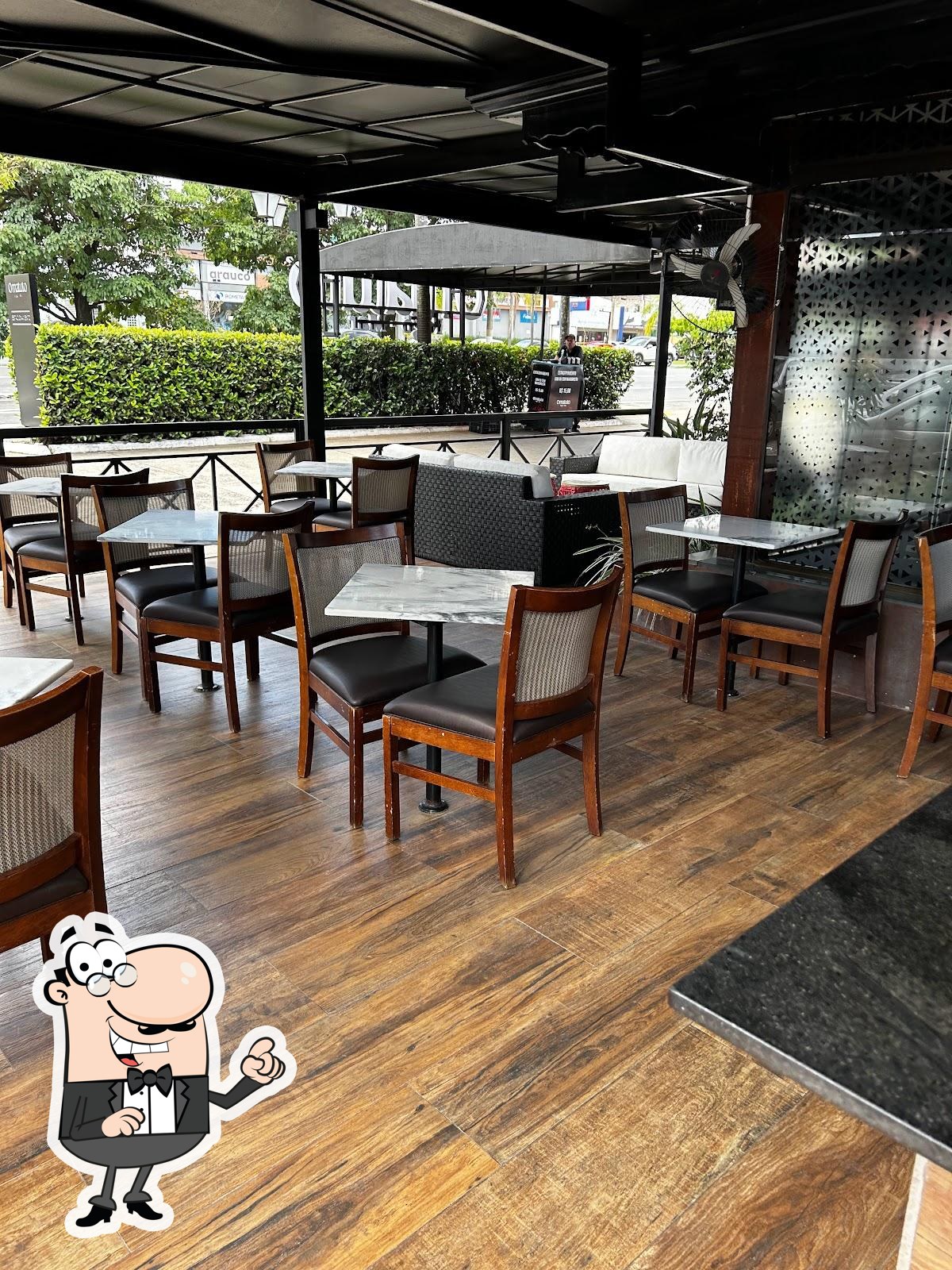 O Matuto - Taquaral, Campinas - Menu do restaurante, preços e opiniões