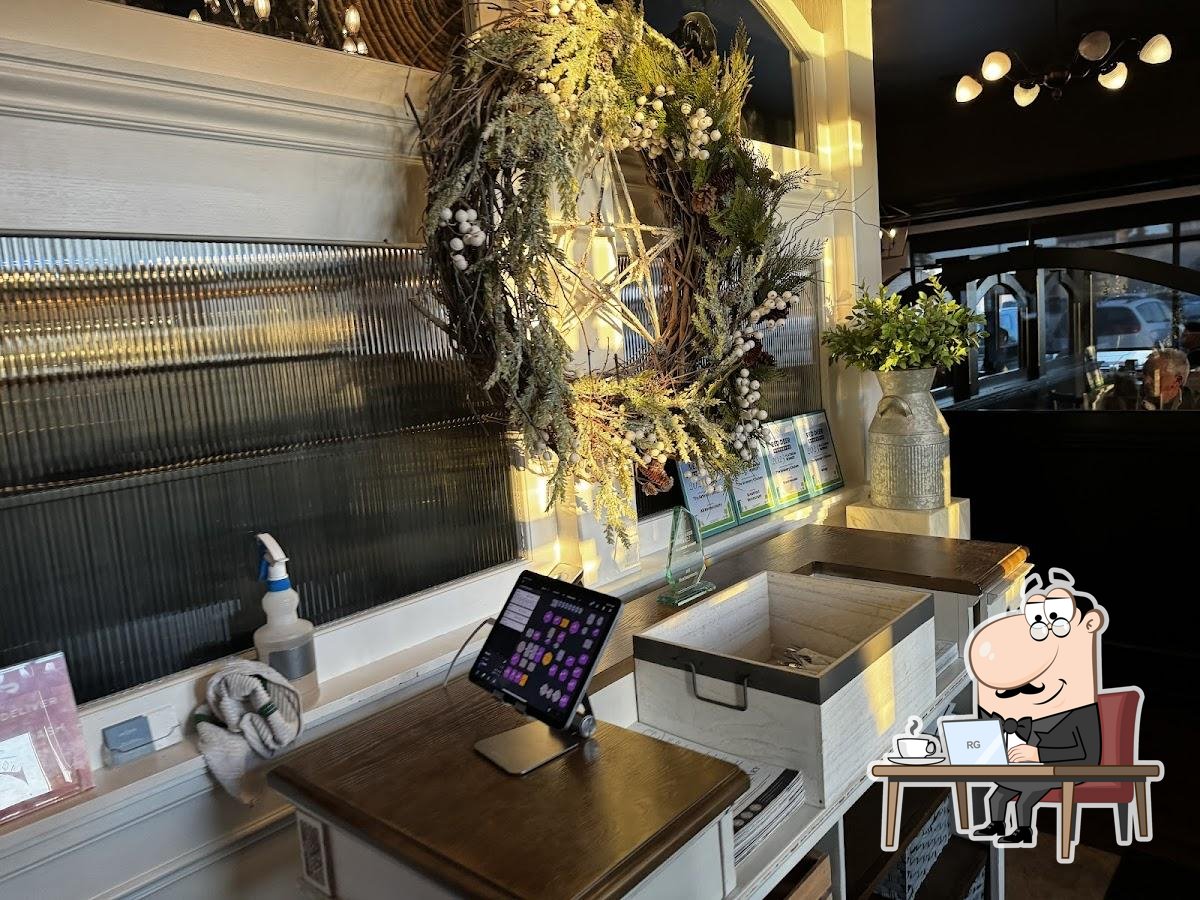 The Granary Kitchen, Red Deer - Restaurant menu, prices and reviews