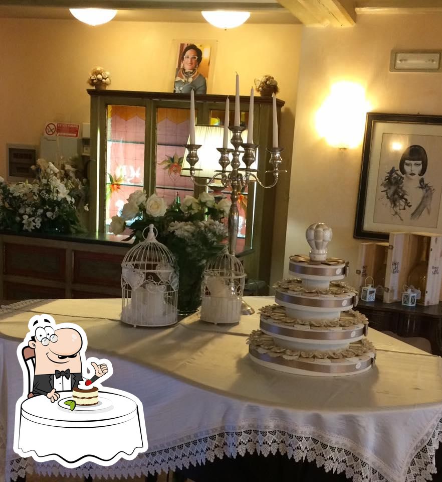 Villa Tevere Padova restaurant, Padua - Restaurant reviews