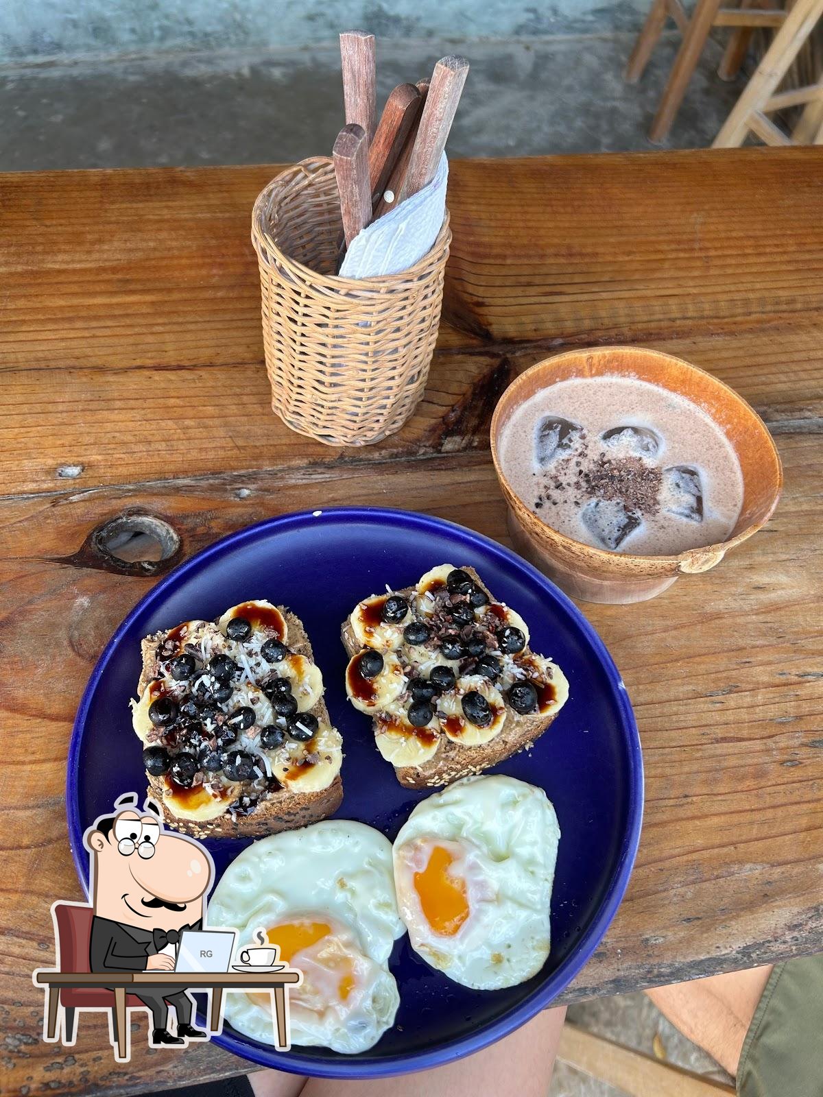 OTTI CACAO AND SMOOTHIES, Tulum - Menú del restaurante, precios y reseñas