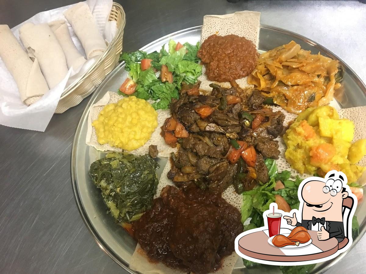 Stickem restaurant, 1788 Madison Ave in Memphis - Restaurant menu and ...