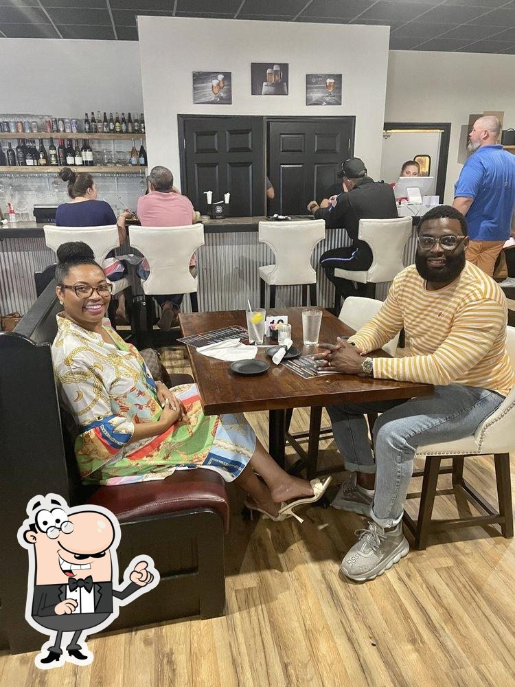 Benson’s Steakhouse, Hattiesburg - Restaurant menu, prices and reviews