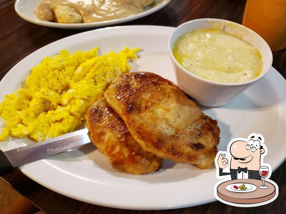 Cafe 93 in Kingsport - Restaurant reviews