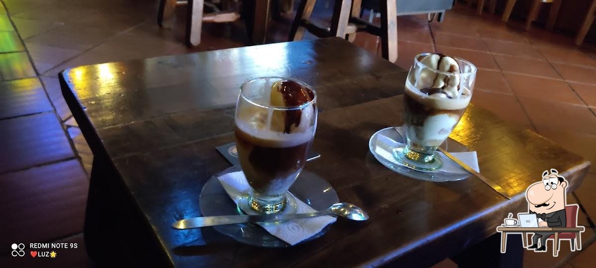 MITHO CAFE, Bogotá - Restaurant reviews