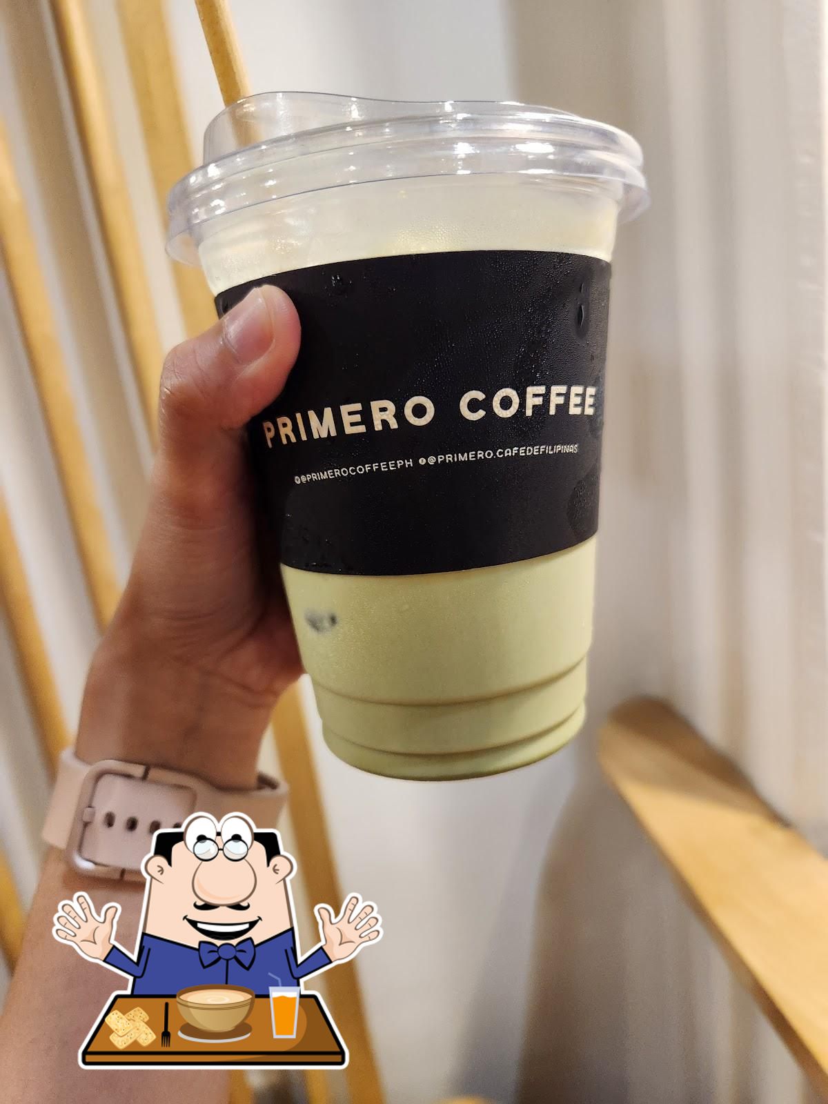 Primero Coffee Ph - Subic Bay Freeport Zone, Olongapo - Restaurant reviews