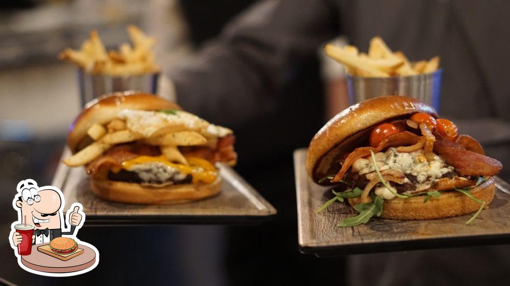 Tap 22 Grill & Bar in Silvis - Restaurant menu and reviews