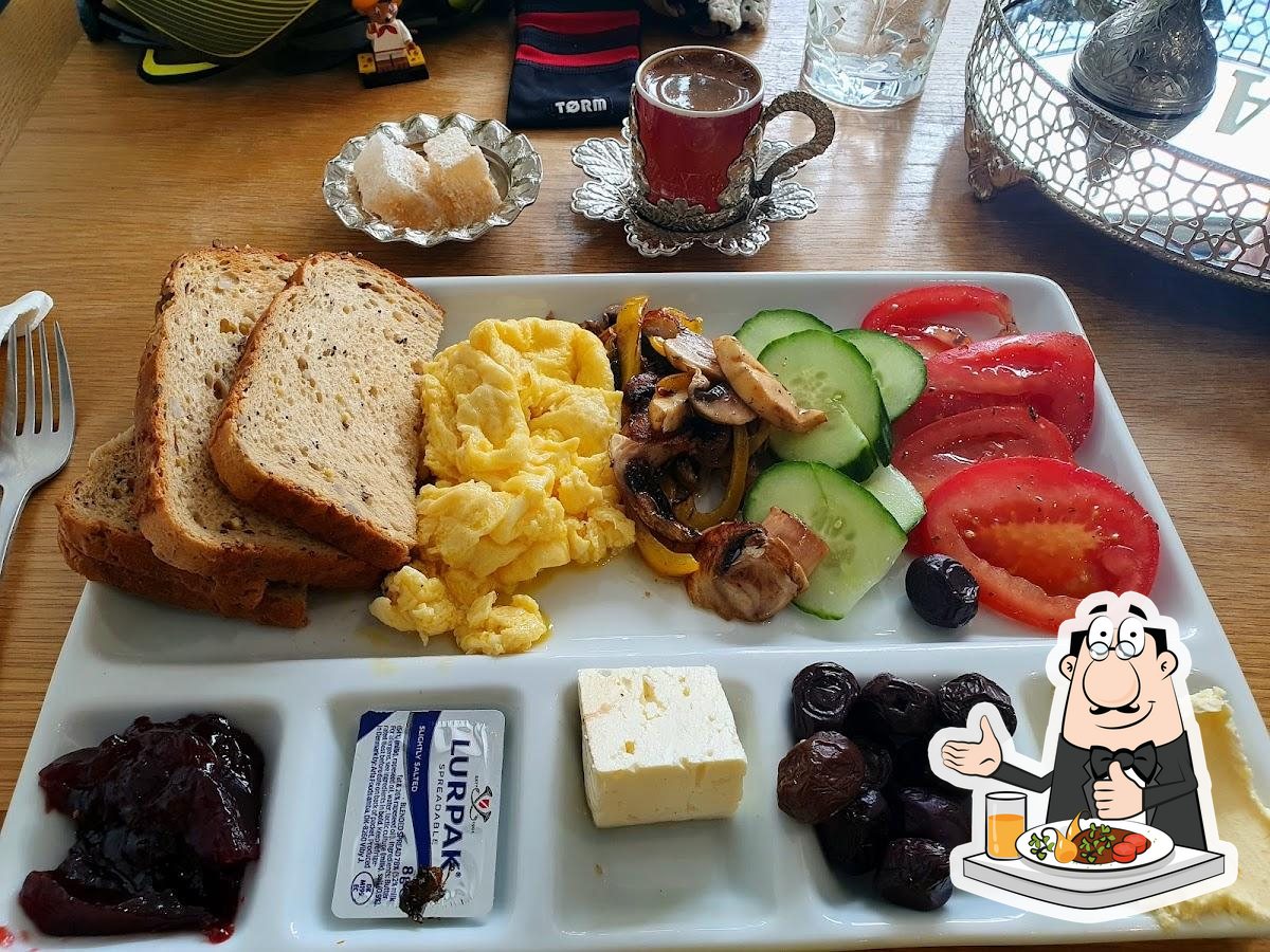 The Grumpy Chef in Seaford - Restaurant reviews