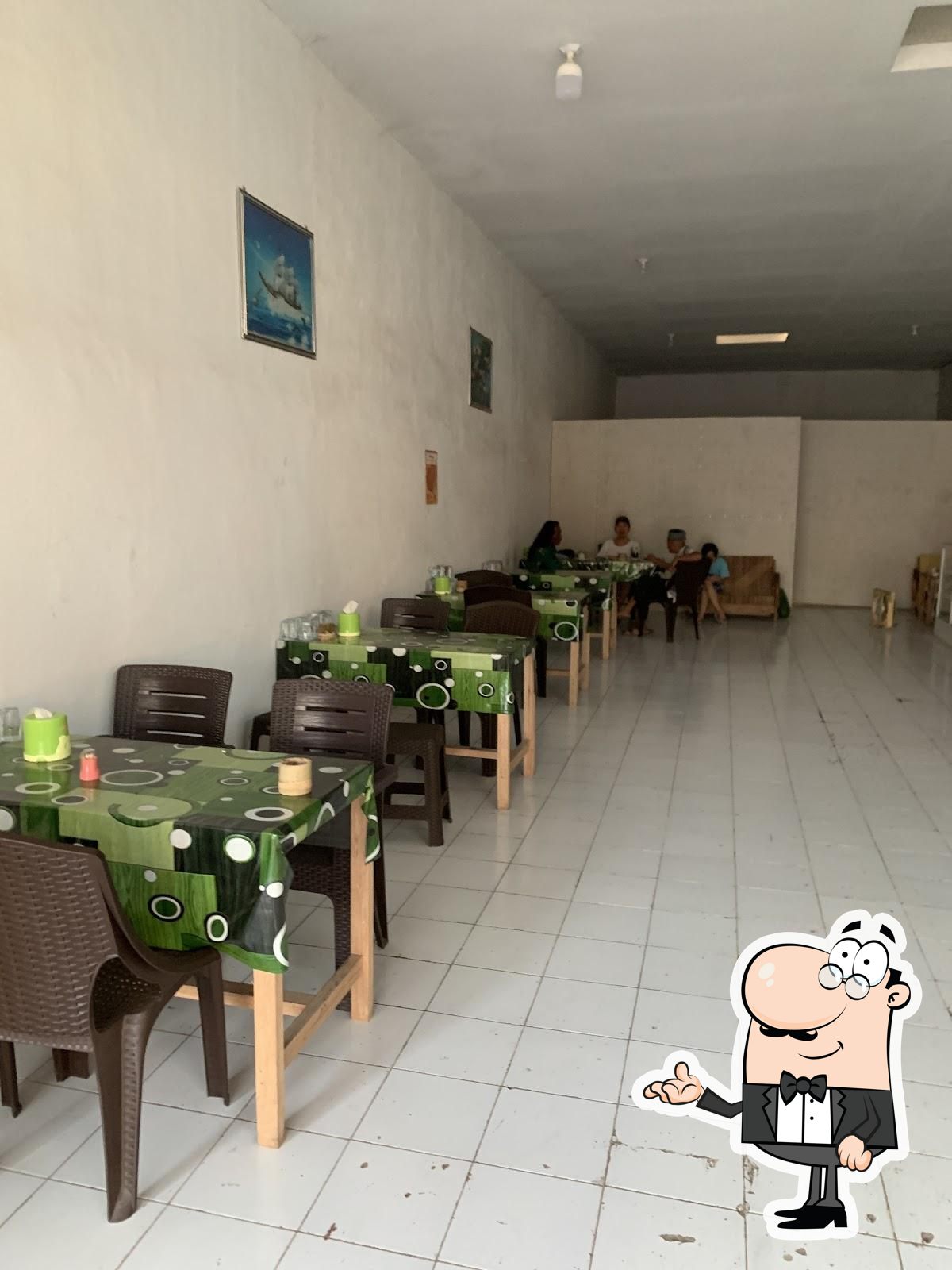 Warung Dapur NY. MENUL, Besuki - Restaurant menu, prices and reviews