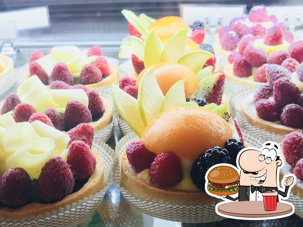 Pandor Artisan Bakery and Café in Orange - Restaurant reviews
