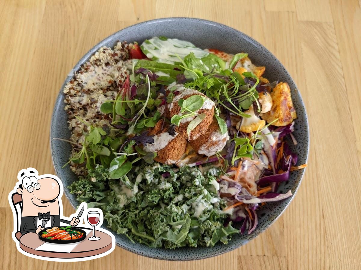 Revival Cafe Adelaide in Blakeview - Restaurant reviews