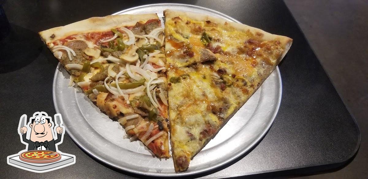 Dante's of Ironbridge in Chester - Restaurant menu and reviews