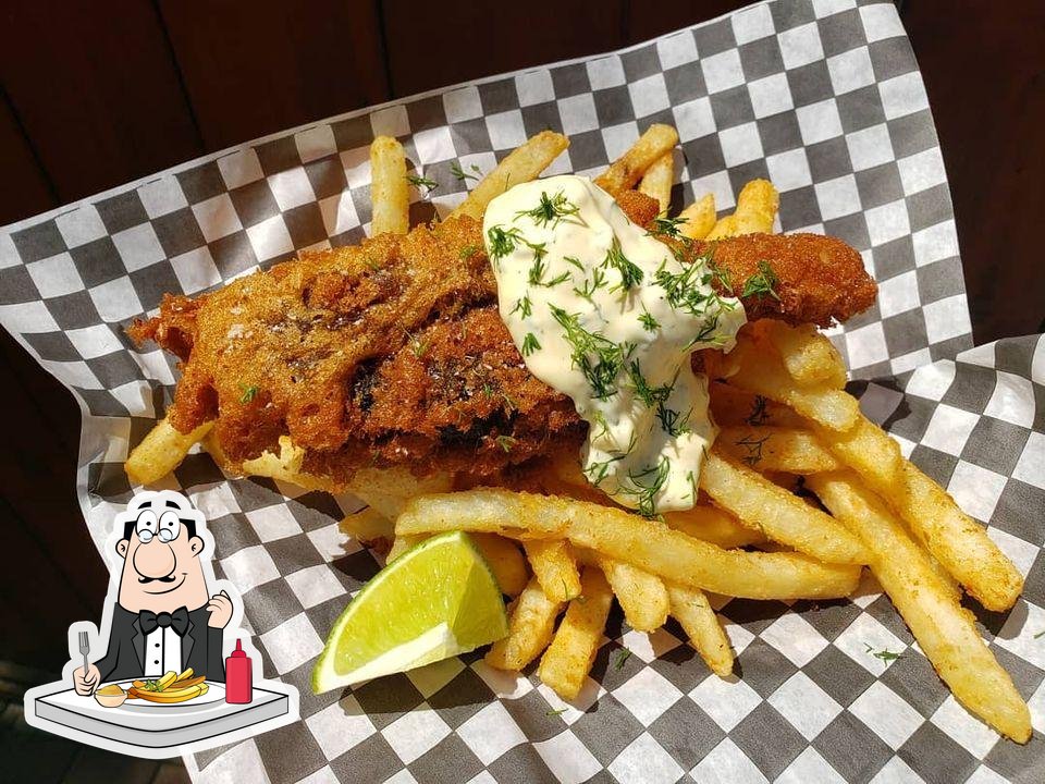 Sausage Party Toronto in Toronto - Restaurant reviews