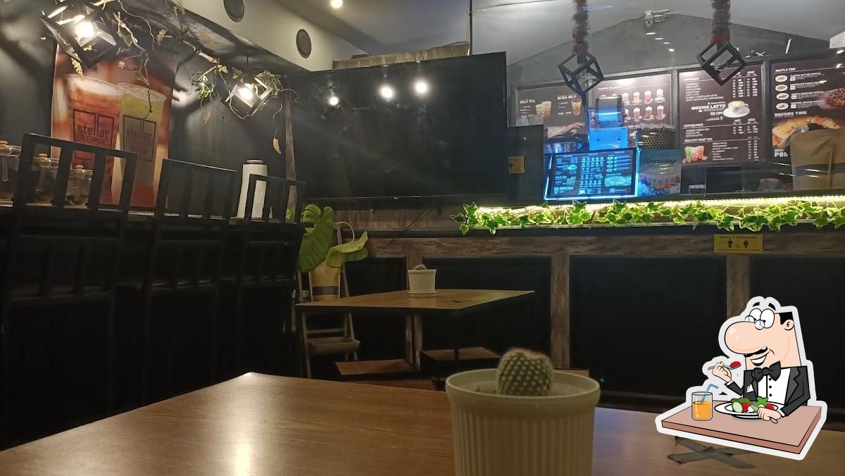 Stellar Brewing Cafe PH, Imus - Opiniones del restaurante