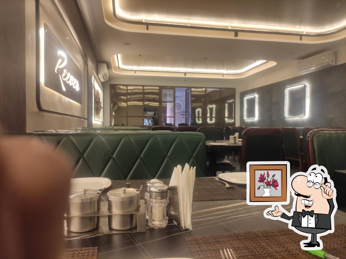 Reeves Royale Restaurant, Kakinada - Restaurant menu, prices and reviews