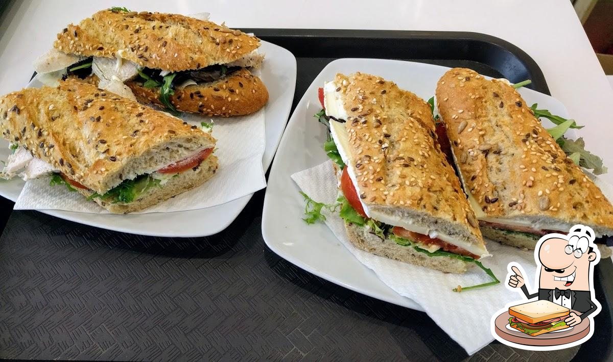 Vivari, C/ de Tarragona, 98 in Barcelona - Restaurant reviews