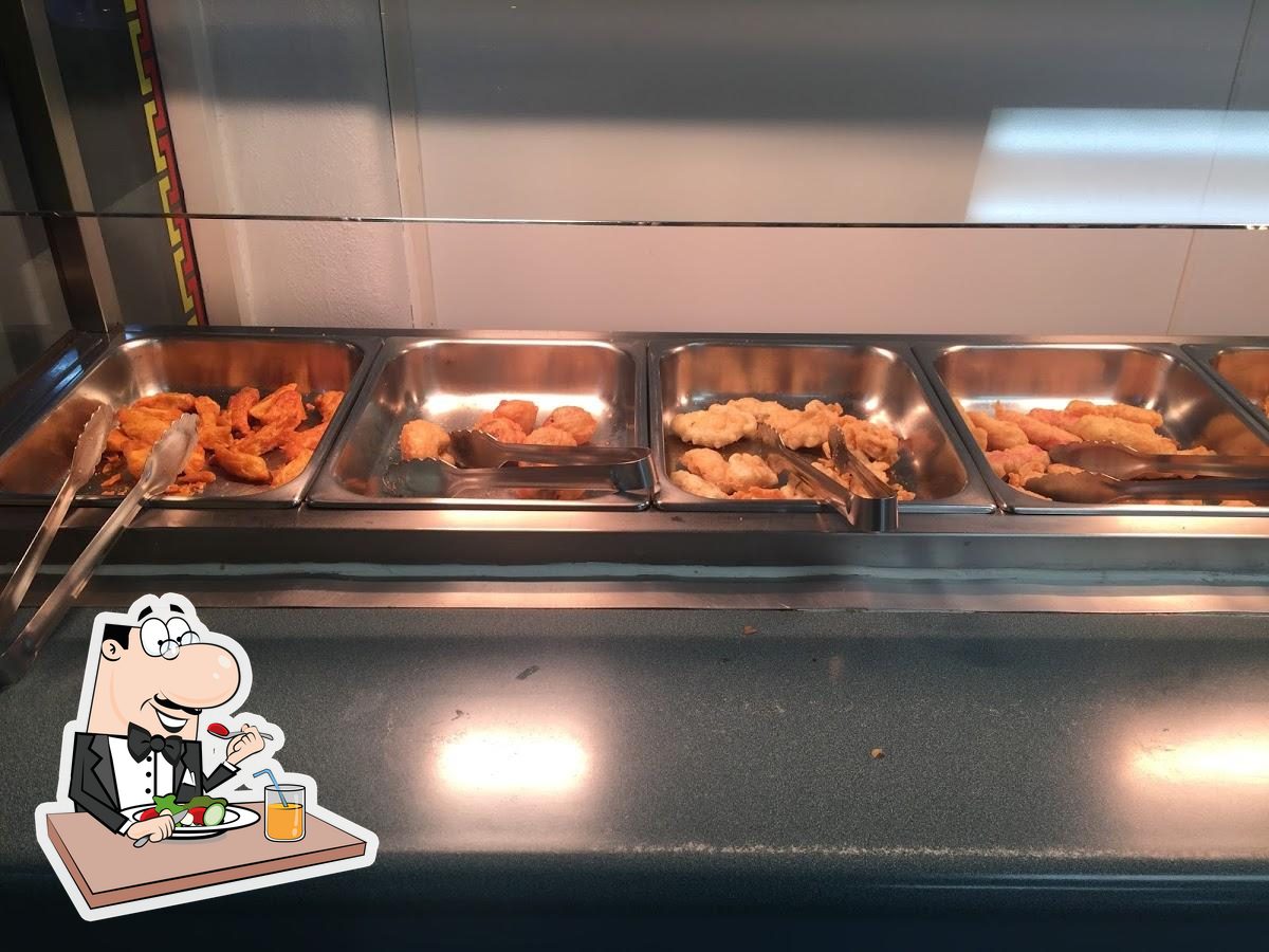 Double Happy Chinese Takeaways in Taupo - Restaurant reviews