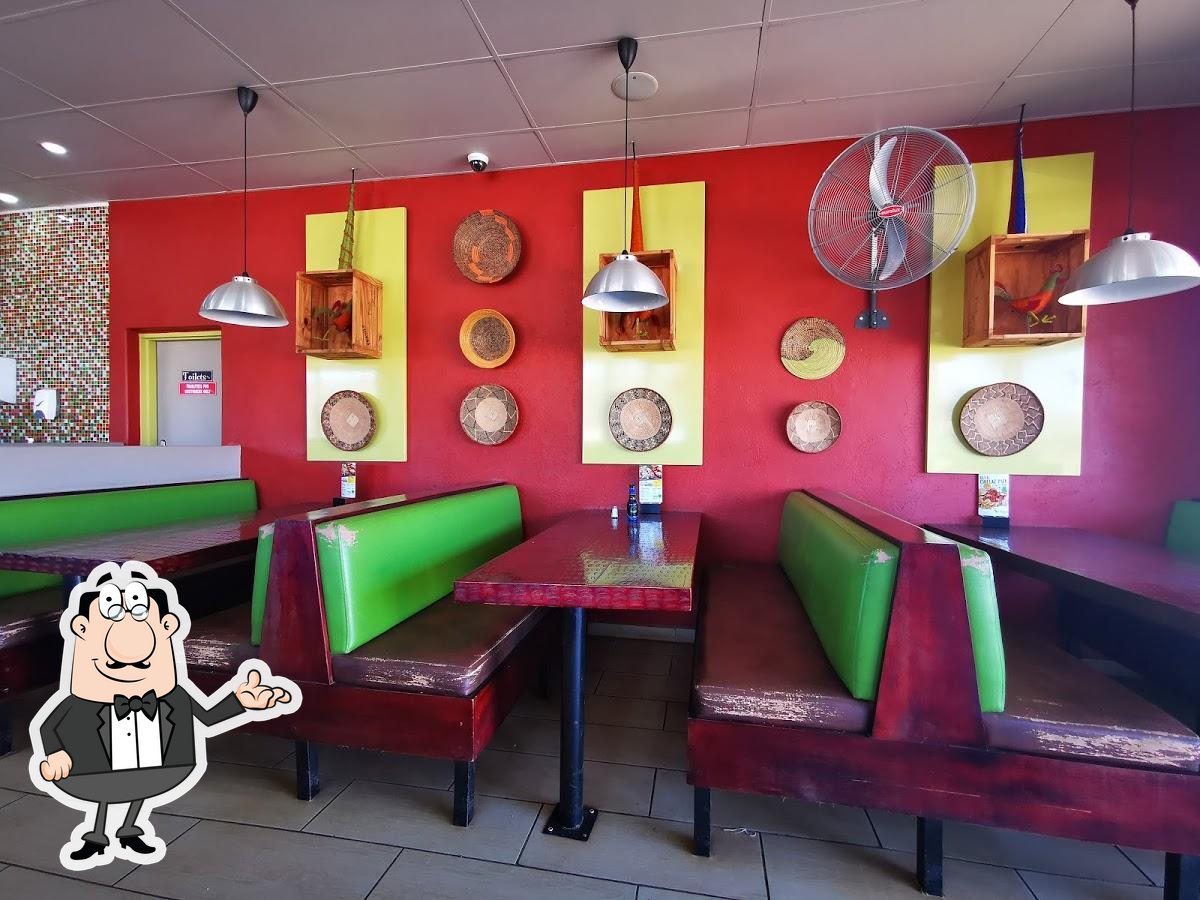 Galito's Mahwelereng restaurant, Mokopane, Dudu Madisha Dr - Restaurant ...