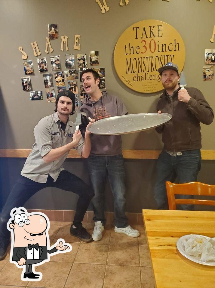 Hometowne Pizza Medina in Medina - Restaurant menu and reviews