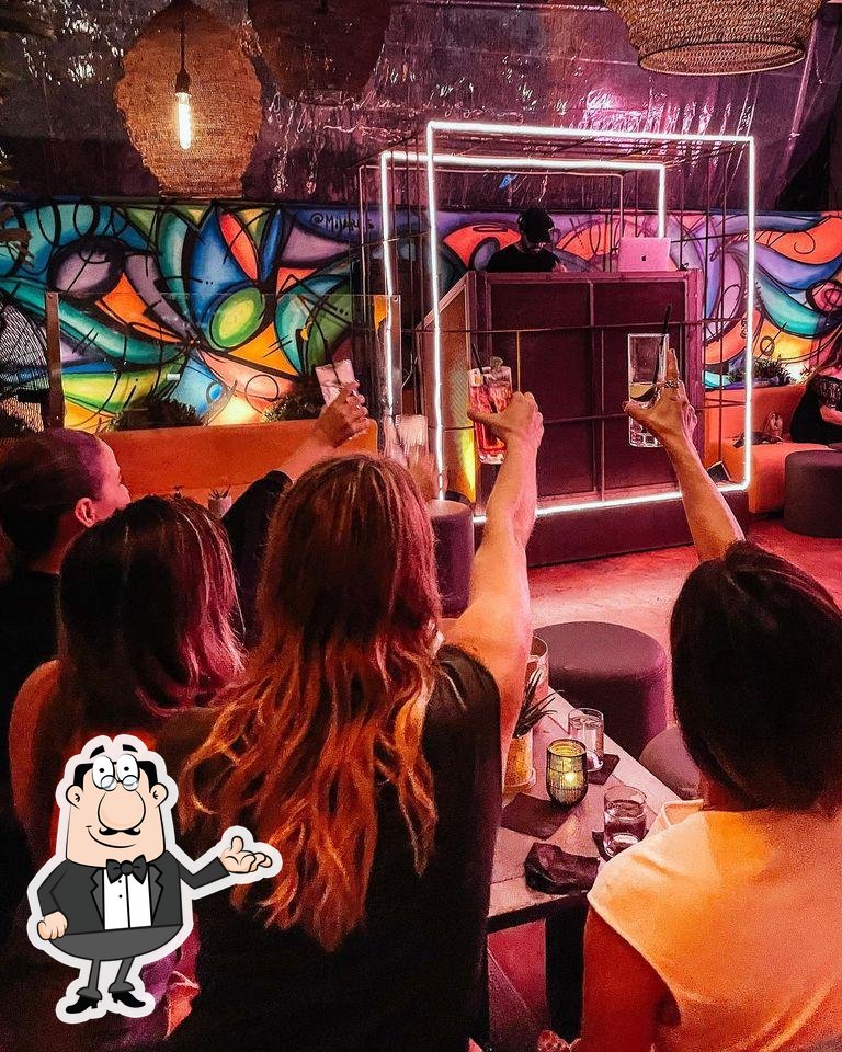 Le Chick Miami in Miami - Restaurant menu and reviews